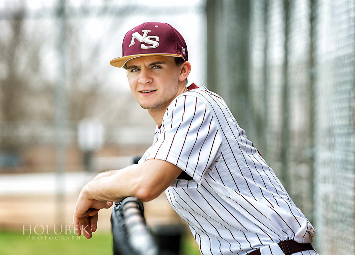 Senior Photographer Greenwood SC - Holubek Fine Art Portraits